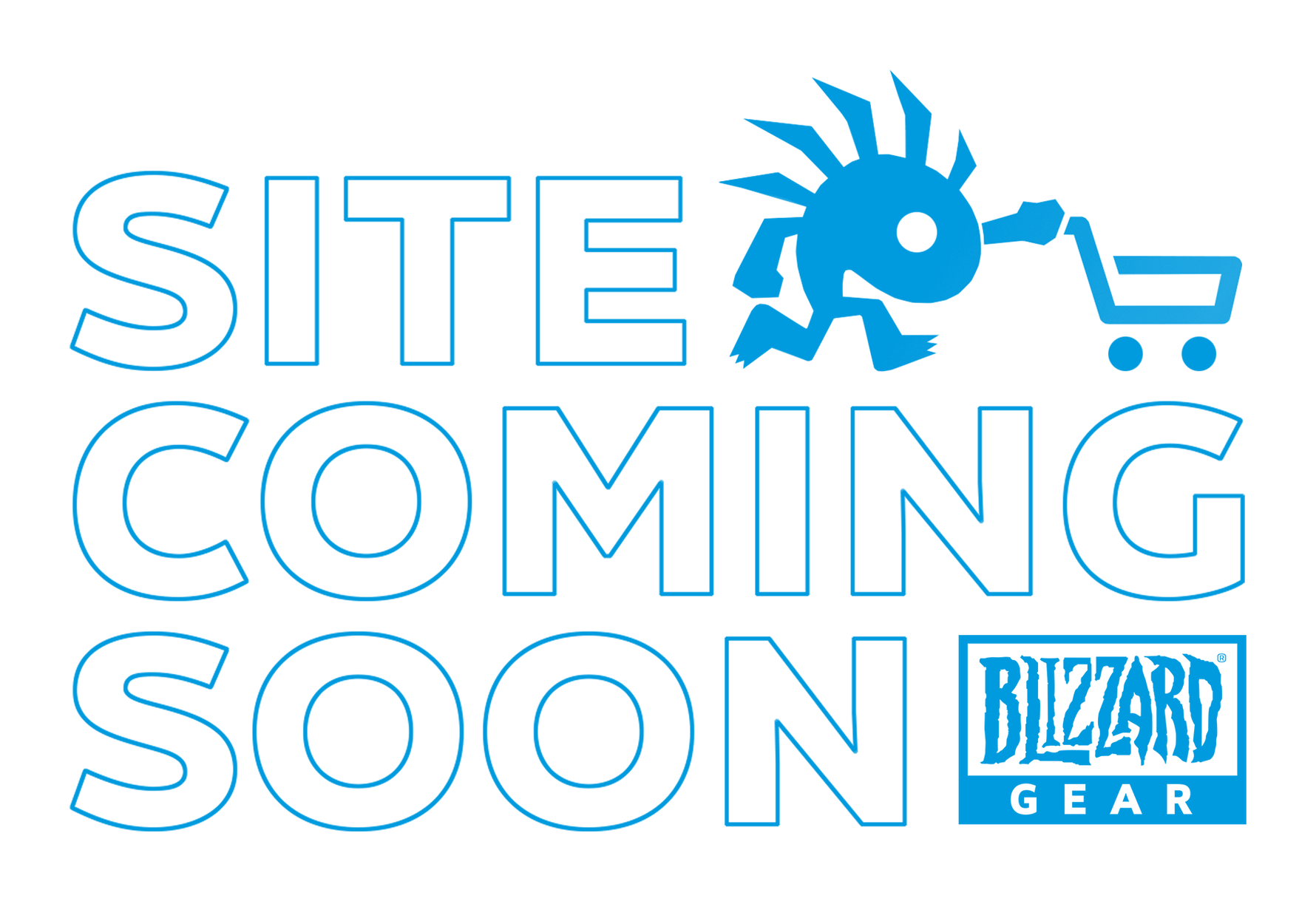 Blizzard Gear Store